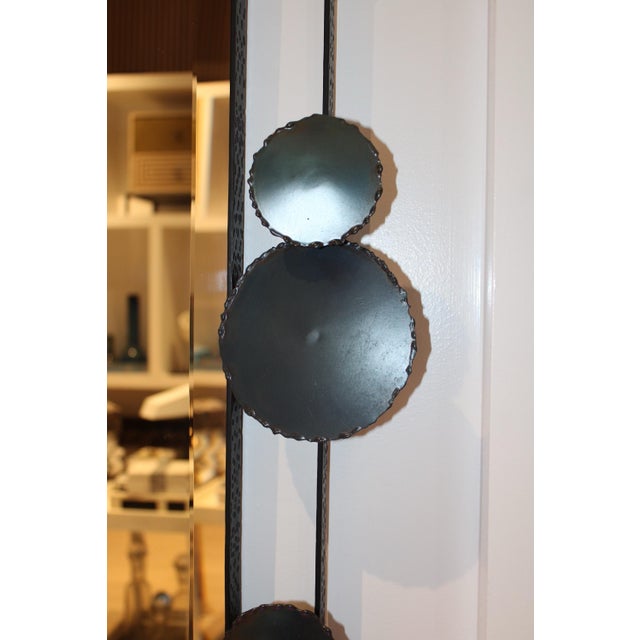 Arteriors Kensey Rectangular Mirror | Chairish