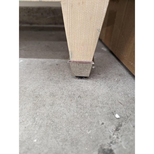 Thibaut Wrapped Chest | Chairish