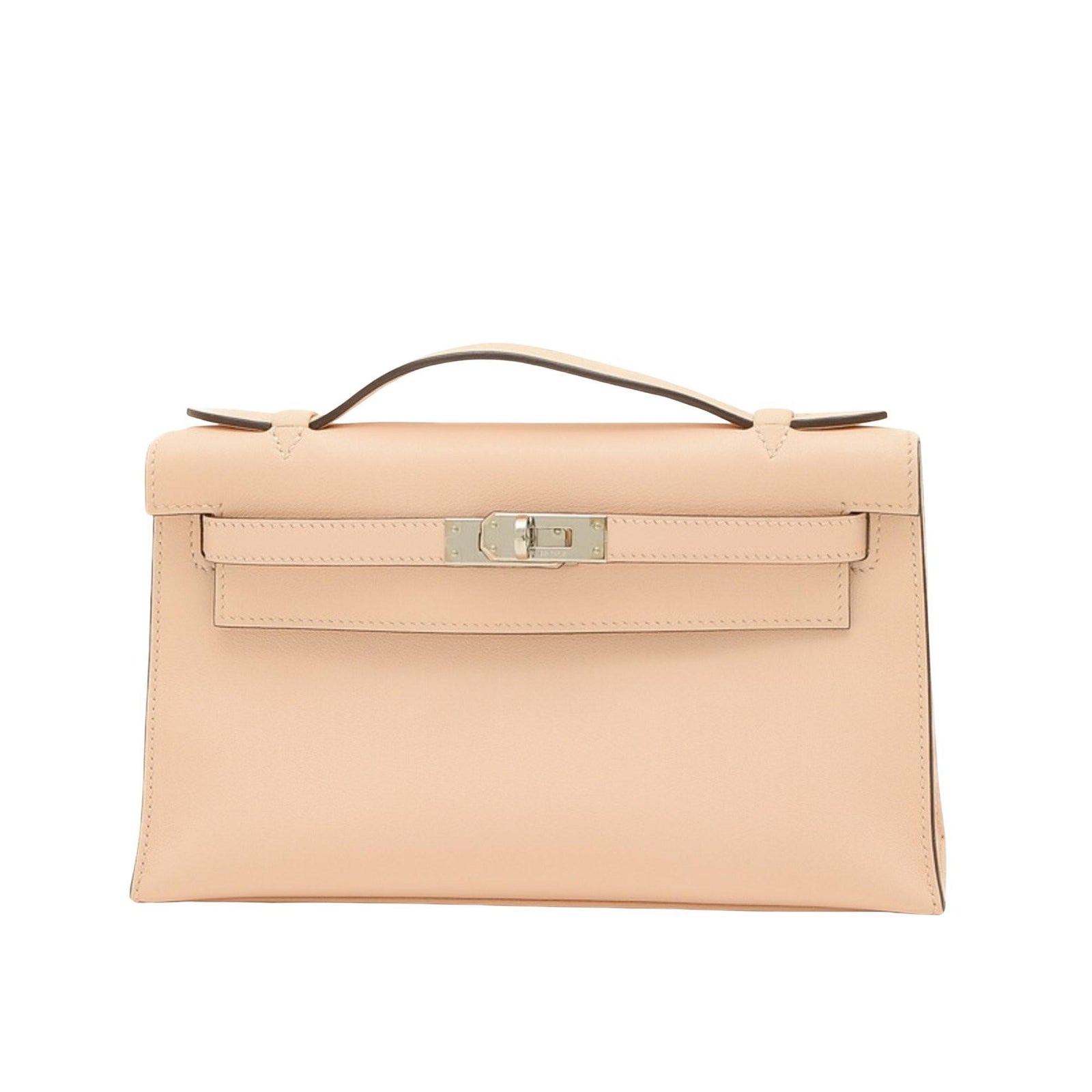 Hermes Kelly Shoulder Bag | Chairish