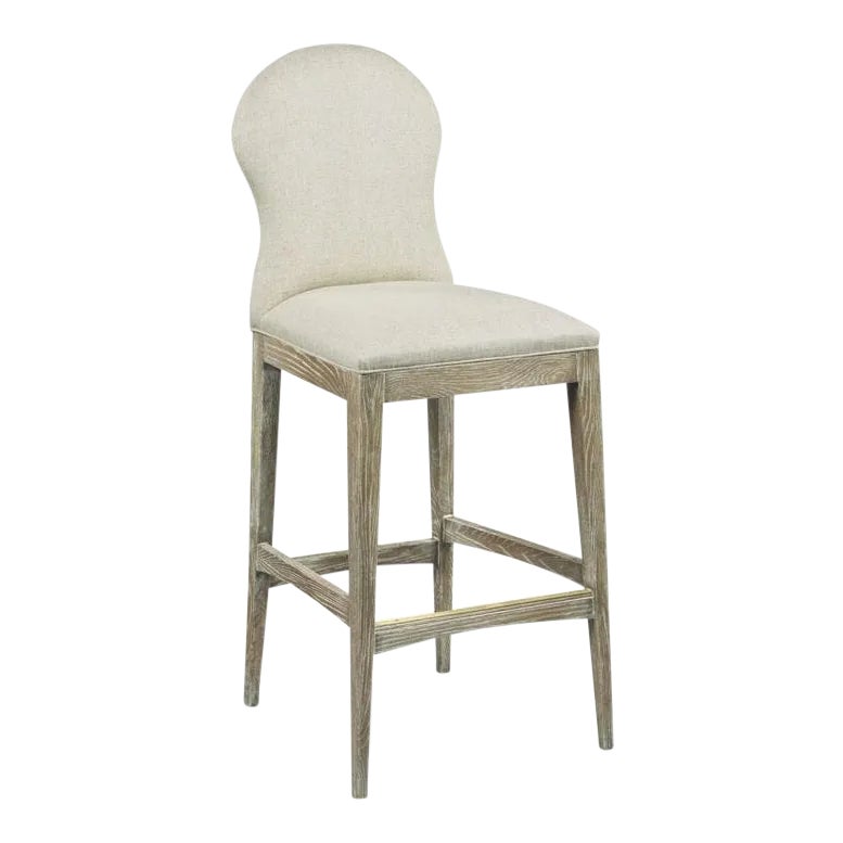 Modern Ruan Counter Stool | Chairish