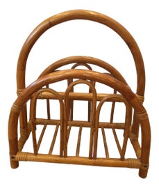 Gently Used Ficks Reed Furniture | Up to 50% off at Chairish