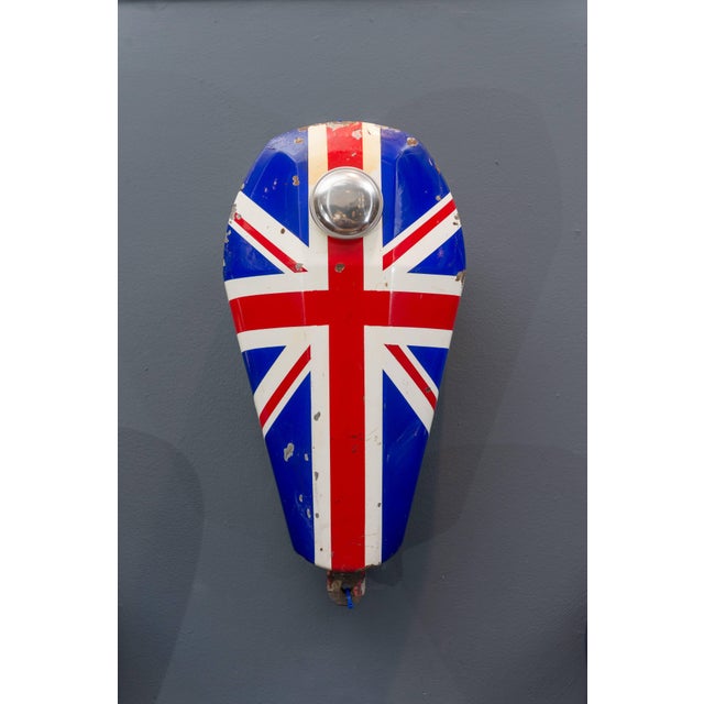 Easy Rider Chopper Tanks | Chairish