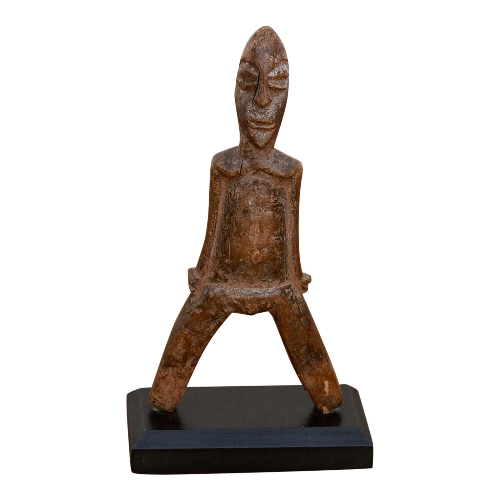 Ashanti Shepards African Slingshot | Chairish