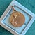 Antique French Fix Pendant Angels and Baby Jesus | Chairish