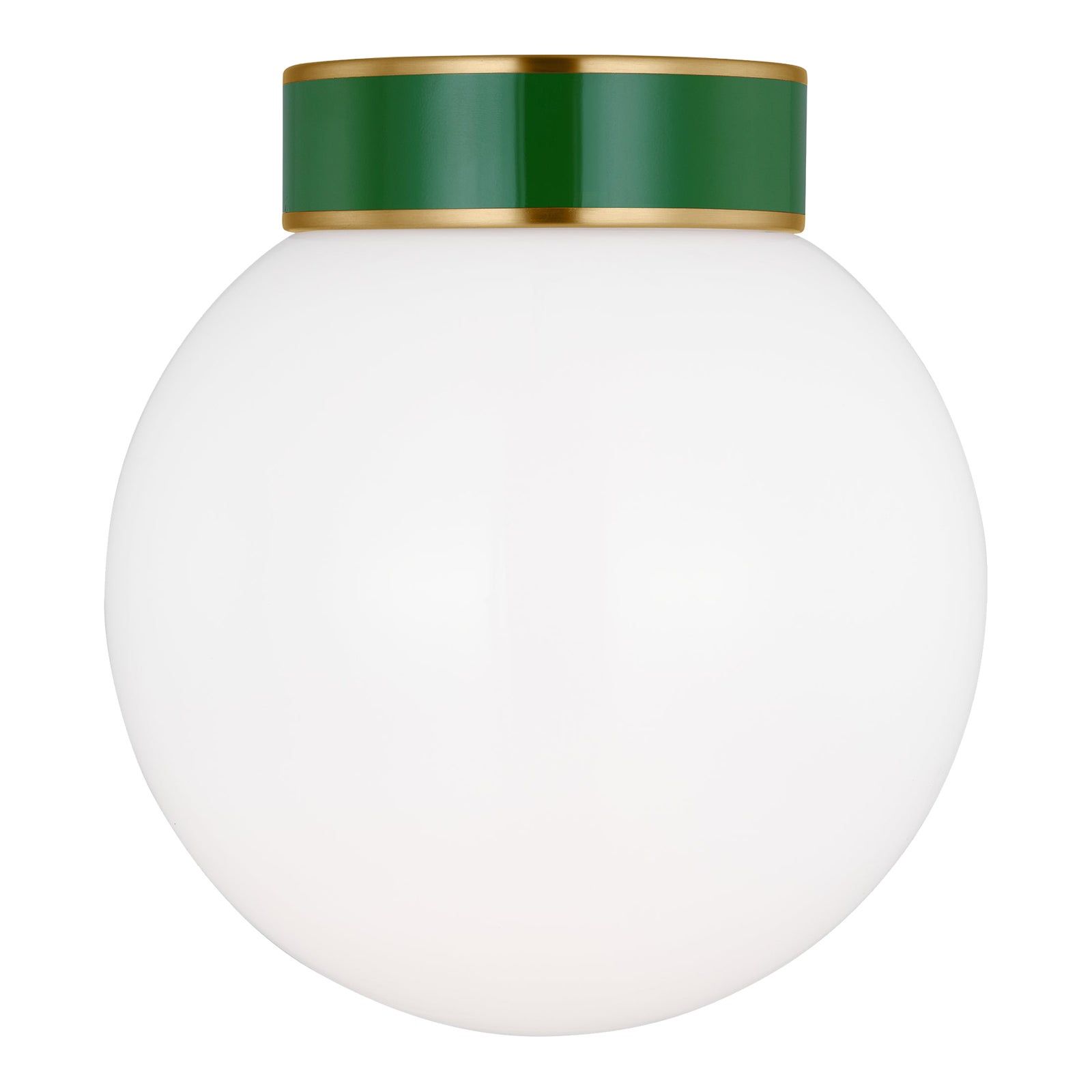 Kate Spade New York by Visual Comfort Studio Monroe Small Flush Mount ...