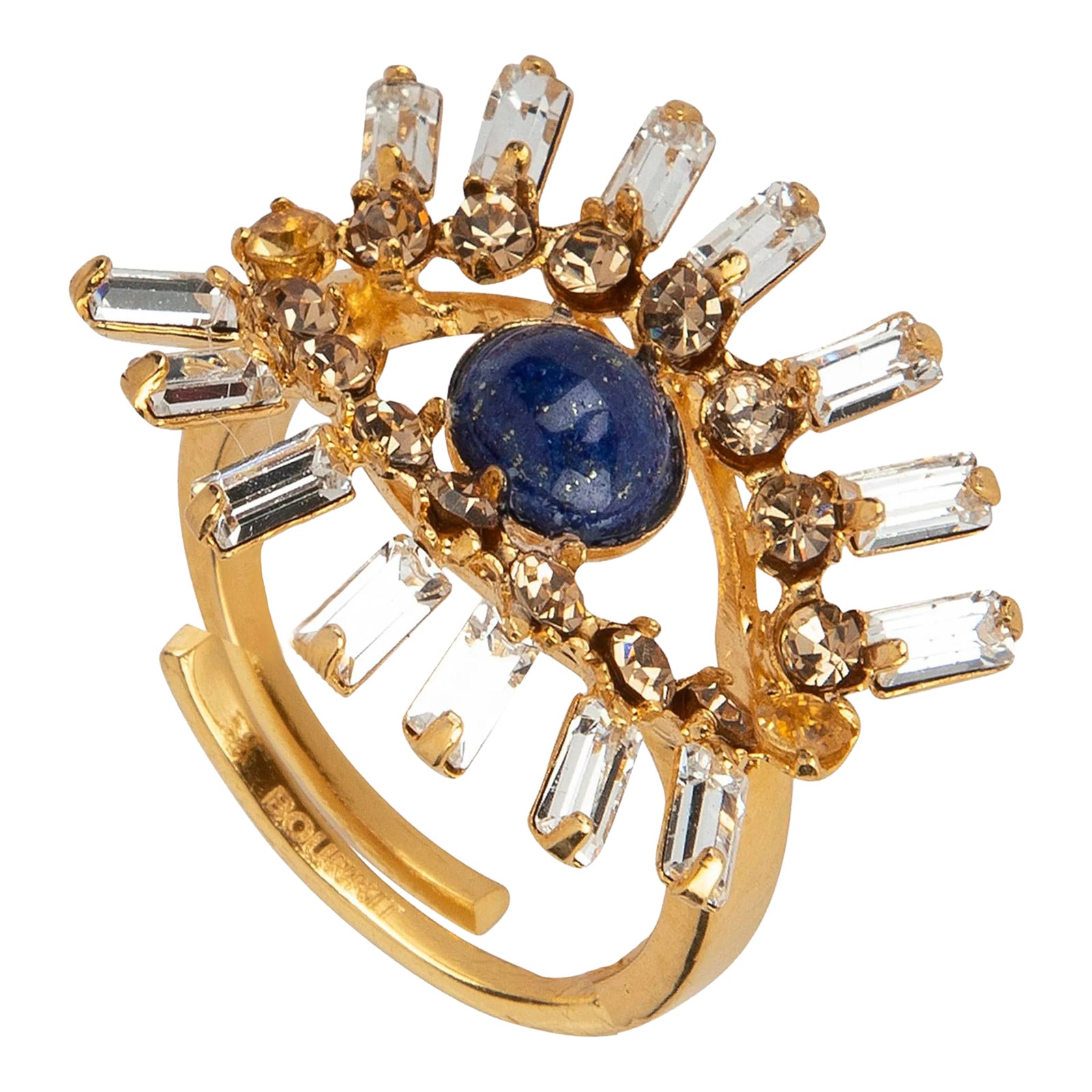 Sabina Ring, size 5 | Chairish