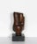 Zimet, Bronze Modern Sculpture by Michael Lord | Chairish