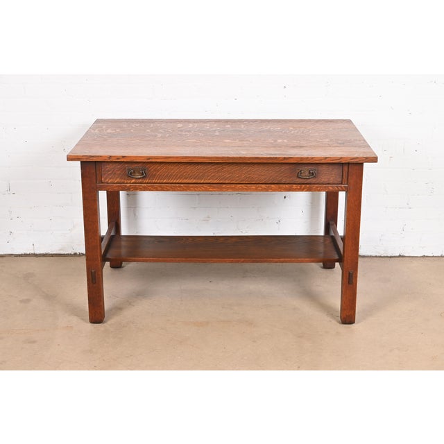 Antique stickley furniture store