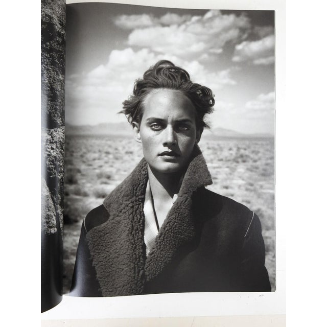 Peter Lindbergh: Stories Photography Book | Chairish