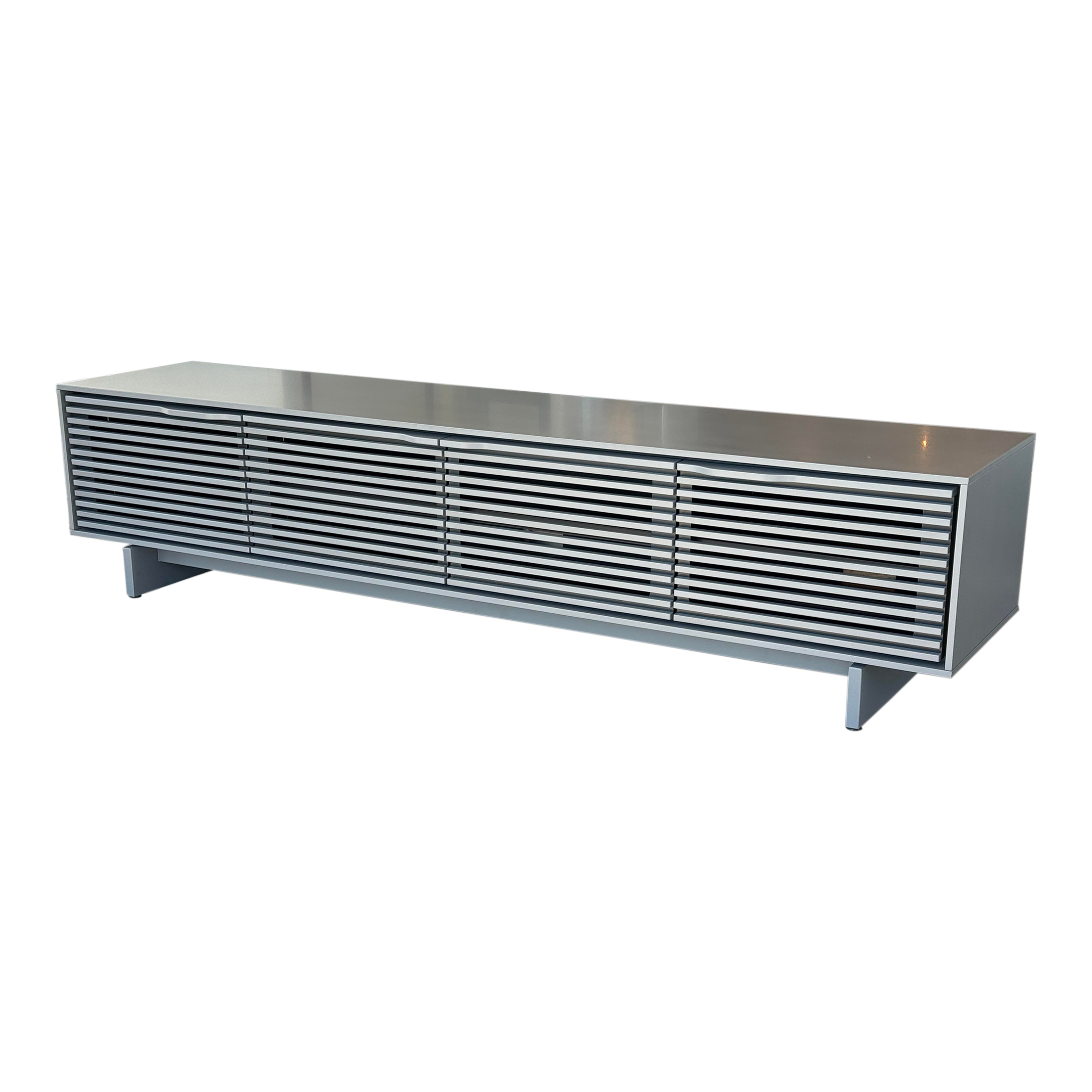 Bdi New Align 7473 Media + Storage Console | Bdi - $2499 | Kashew | Kashew