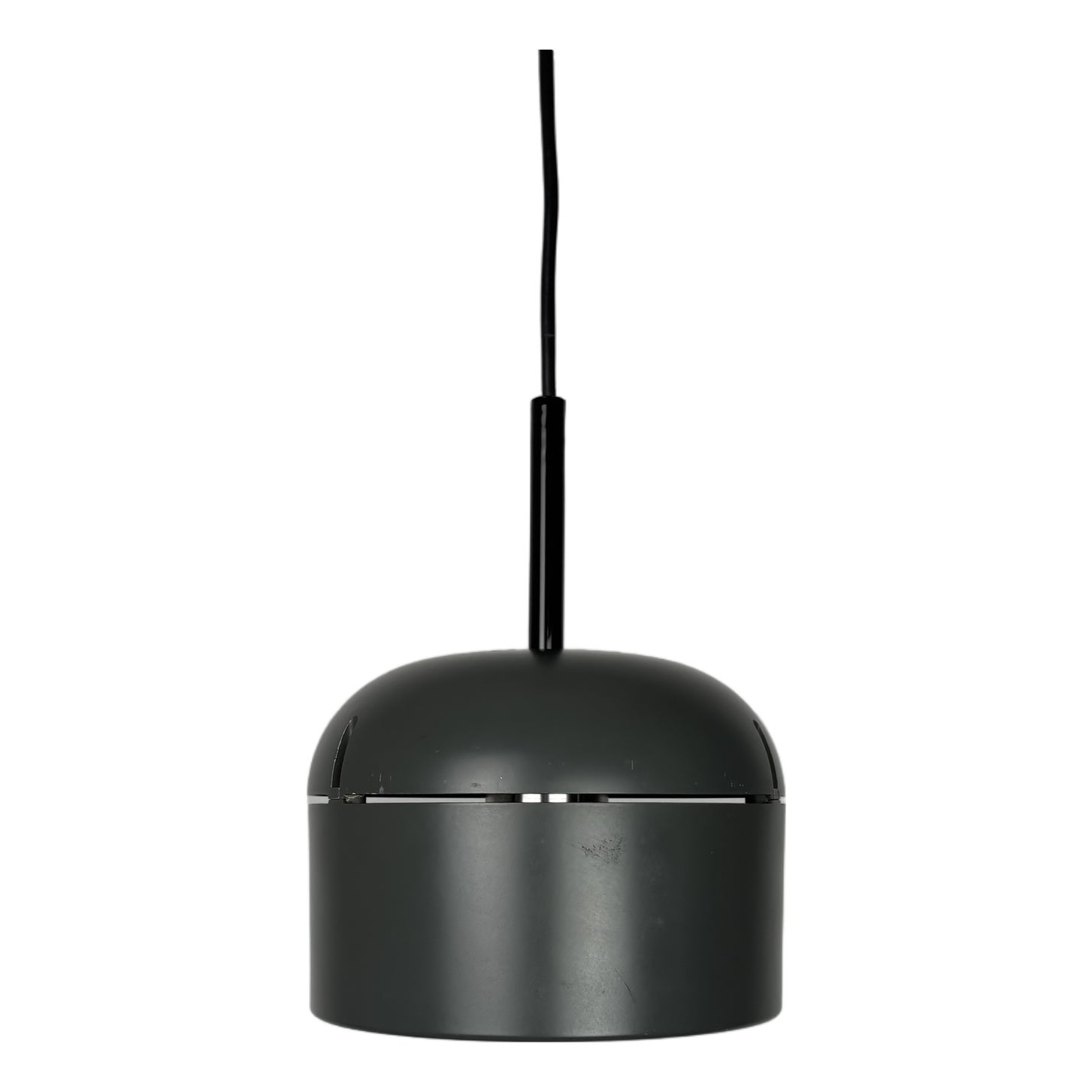 Space Age Model 5518 Pendant Lamp by Arnold Berges for Staff Leuchten ...