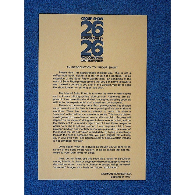 Vintage Vintage Mid Century Ltd. Ed. Photograph by Frank Dougherty From ...