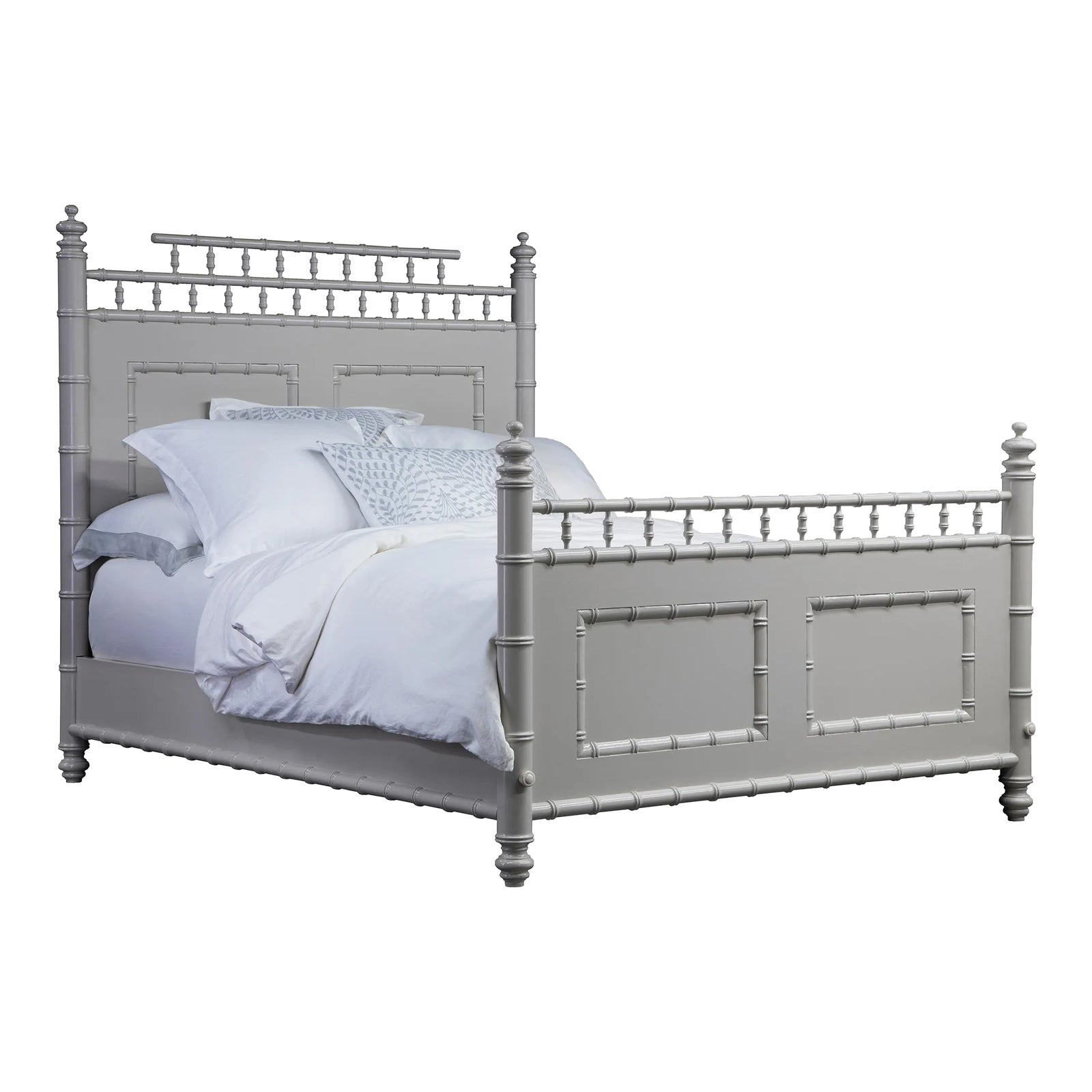 Somerset Bay Savannah Bed - Queen | Chairish