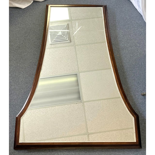 Barbara Barry for Henredon 'Grand Starlight' Wall Mirror | Chairish