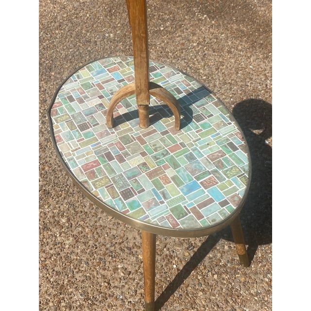 1960s German Atomic Plant Stand | Chairish