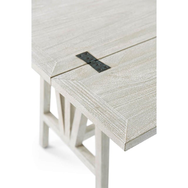 Metamorphic Dining Table | Chairish