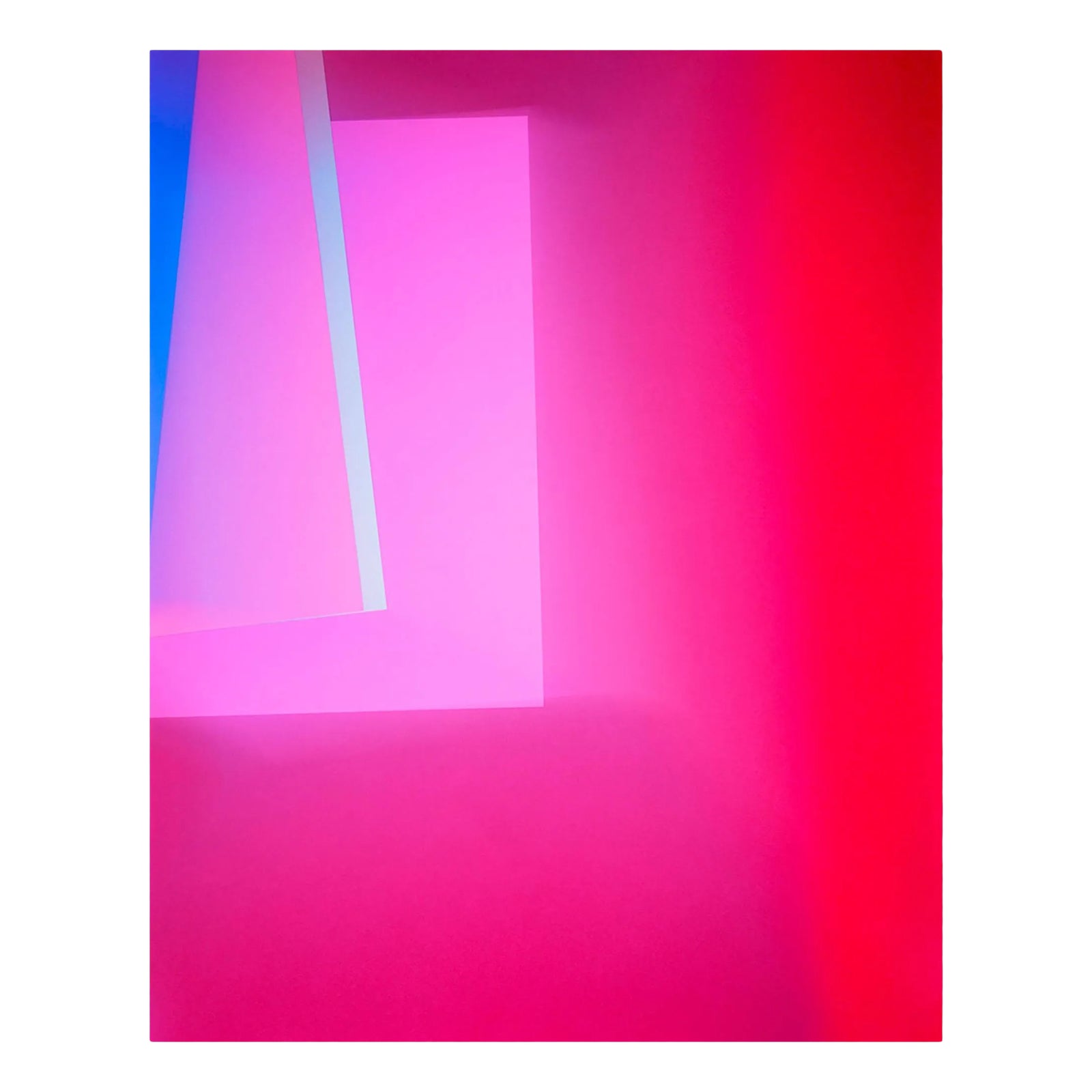 Richard Caldicott "Chance/Fall (4), 2010", Photograph | Chairish