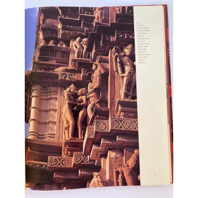 Masterpieces of Traditional Indian Architecture Art Book | Chairish