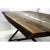 Matrix Dining Table by KV Design | Chairish