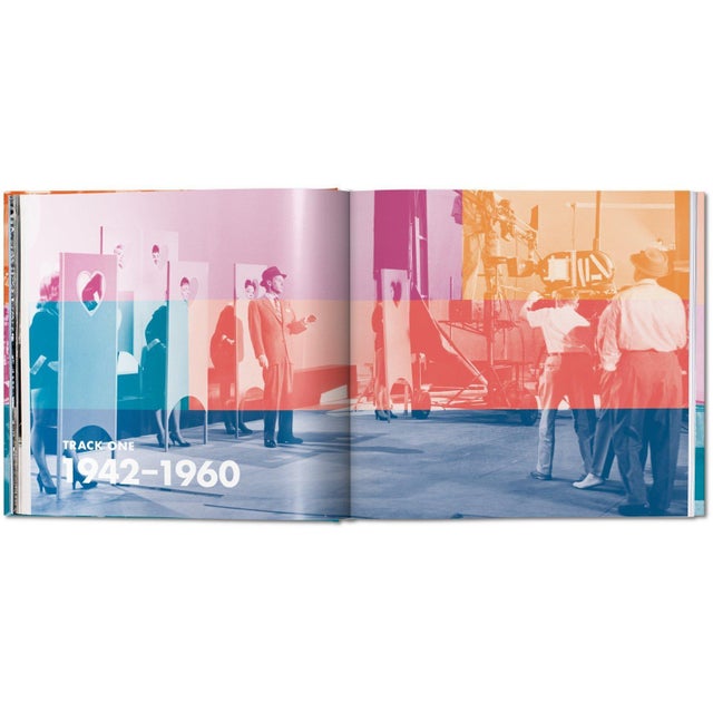 TASCHEN Books Music Library, Set of 4 | Chairish