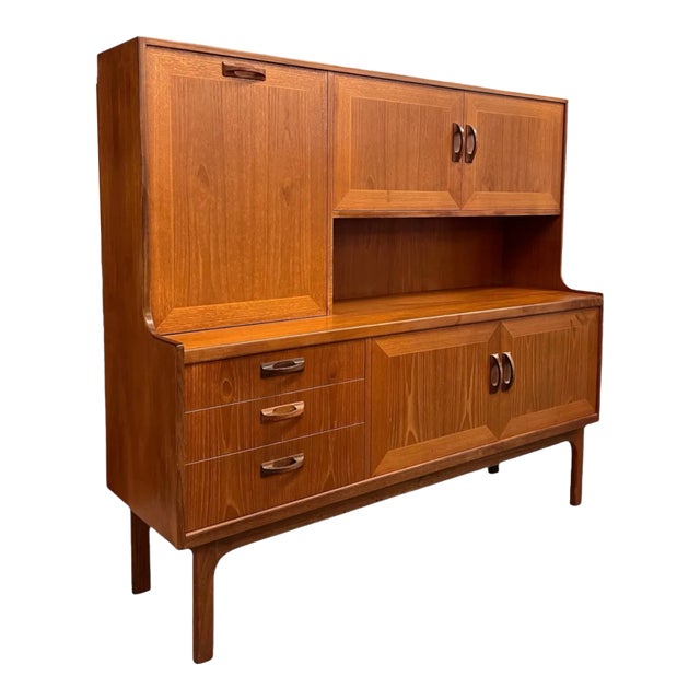 G plan sideboard 1970s store