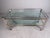 Large Modern Service Trolley or Display Cart | Chairish