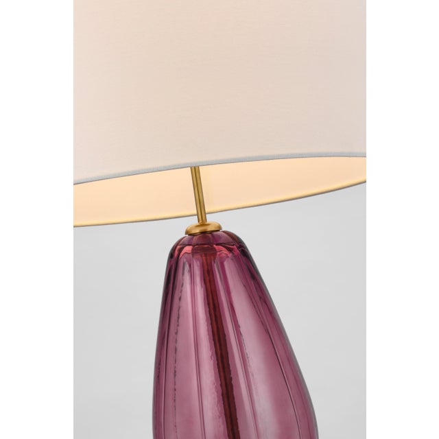 Kate Spade New York for Visual Comfort Signature Everleigh Large Fluted ...