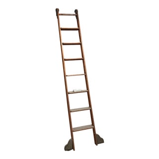 Vintage & Used Ladders & Stairs for Sale | Chairish