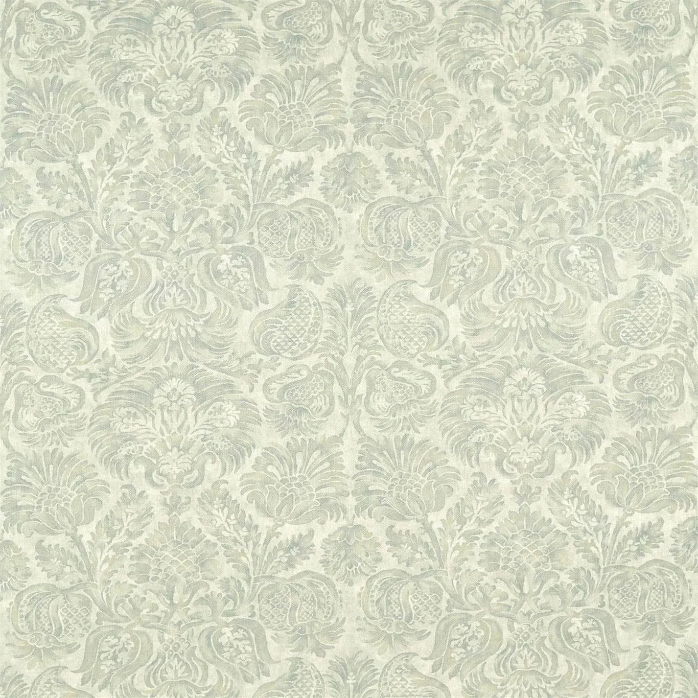 Zoffany Visconte Fabric in Visconte Stone | Chairish