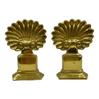 Vintage & Used Andirons & Chenets for Sale | Chairish