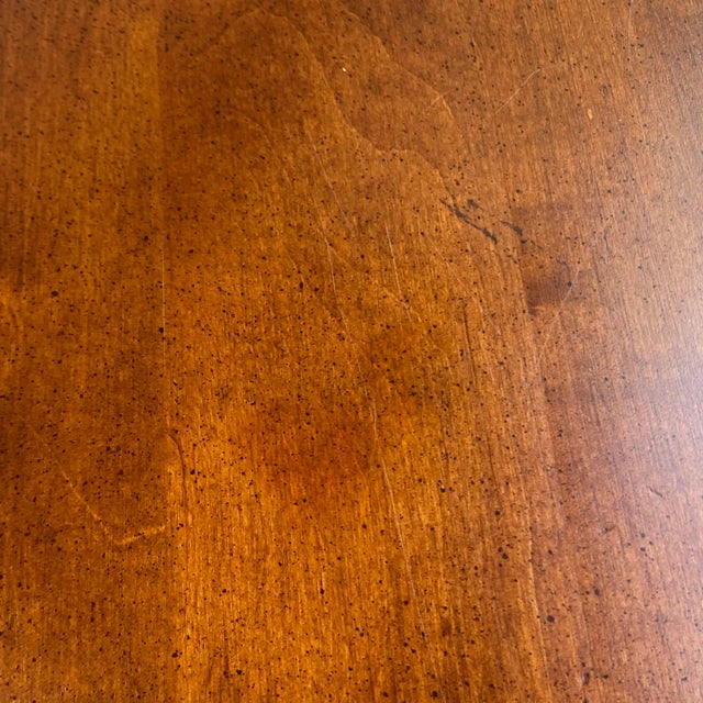 Charleston Forge Monaco Corner Bakers Rack Wrought Iron & Solid Wood ...