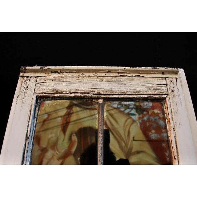 1920s American Classical Tall Windows - Set of 4 | Chairish