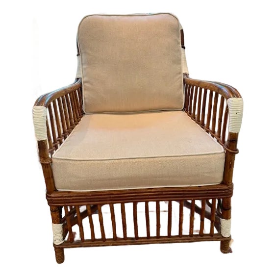 Early 1900s Antique Cane Chair | Chairish