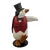 1980s Vintage 3-Foot Penguin Butler Paper Mache’ Christmas Figurine ...