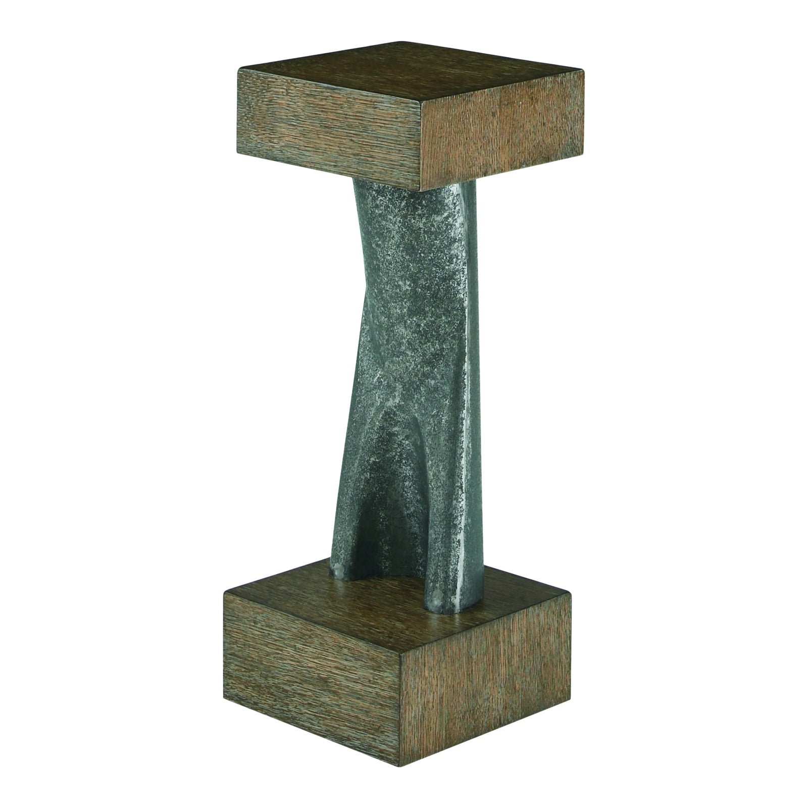 Century Furniture Mesa Telluride Drink Table | Chairish