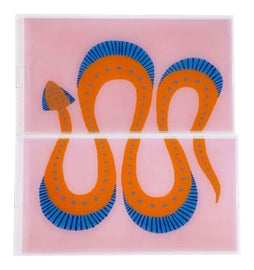 Willa Heart Reproduction Prints | Up to 40% off at Chairish