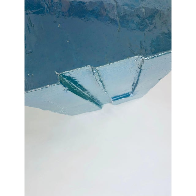 Contemporary Side Table / Coffee Table / Seating Stool | Chairish