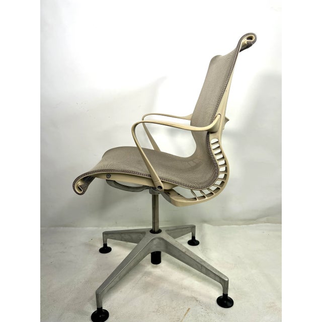2000-2005 Herman Miller Setu Office Desk Chair | Chairish