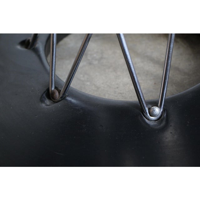 Vintage Isamu Noguchi "Cyclone" Table for Knoll, Circa 1960s | Chairish