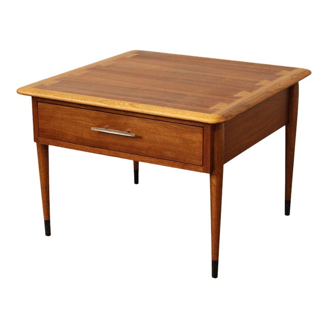 Lane acclaim side table store