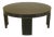 Hancock and Moore Hm-1077 Oval Modern Coffee Table | Chairish