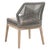 Loom Dining Chair, Set of 2 | Chairish