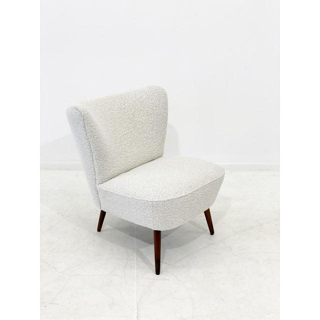 Vintage German Chair, 1950s | Chairish