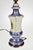 Victorian Limoges Ulrich Style Table Lamp | Chairish