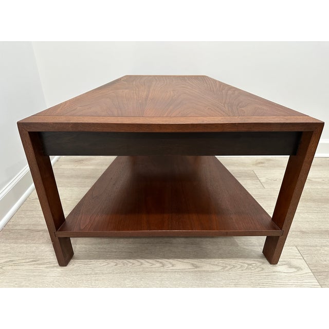 1960s Sligh Lowry Mid-Century Modern Coffee Table | Chairish