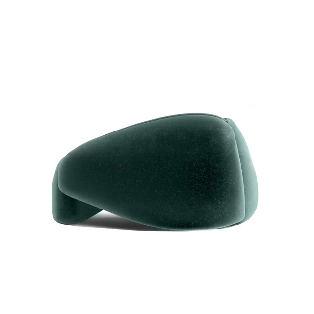 Jell Armchair by Alter Ego Studio | Chairish