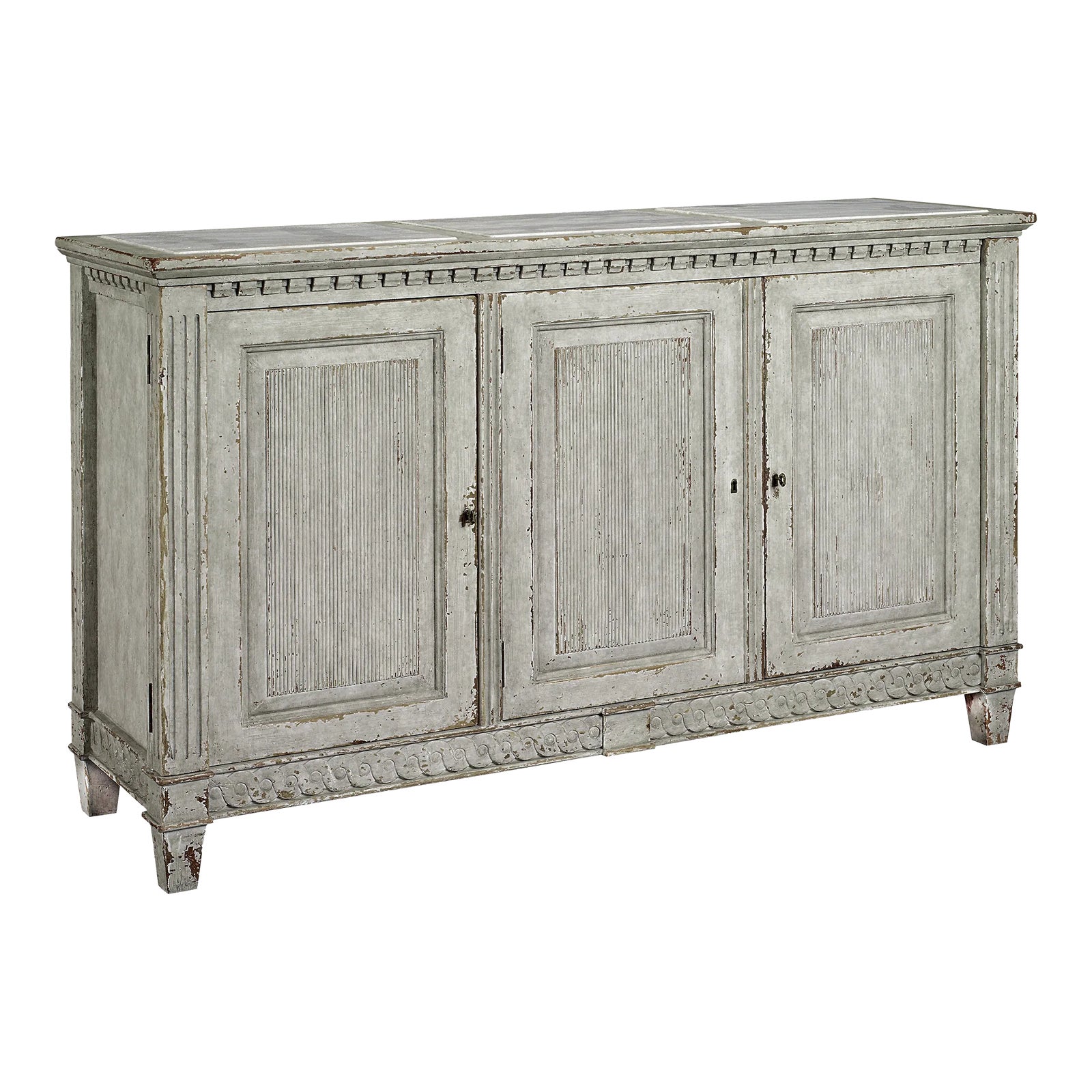 Century Furniture Grayson Sideboard | Chairish