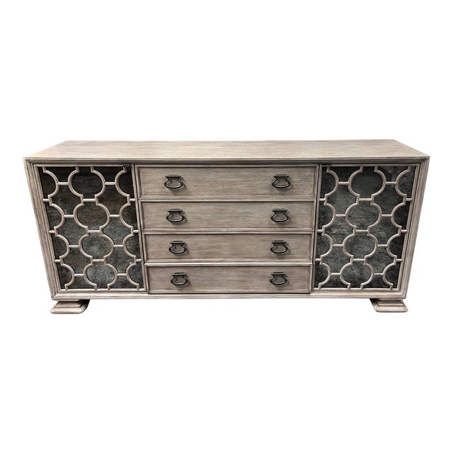 Bernhardt Santa Barbara Buffet | Chairish