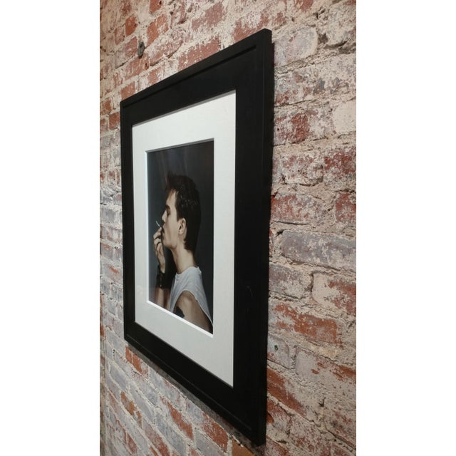 Johnny Depp Portrait Original Photograph by Dan Winters | Chairish