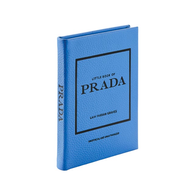 Little Book of Prada | Chairish